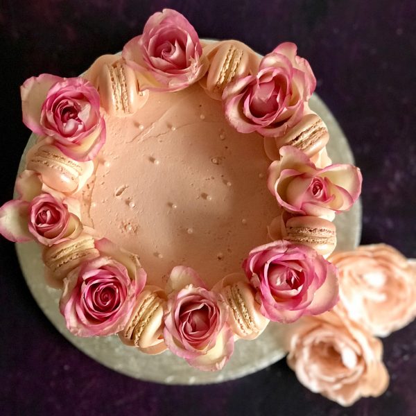 Gallery – Mrs Macs Sweet Treats